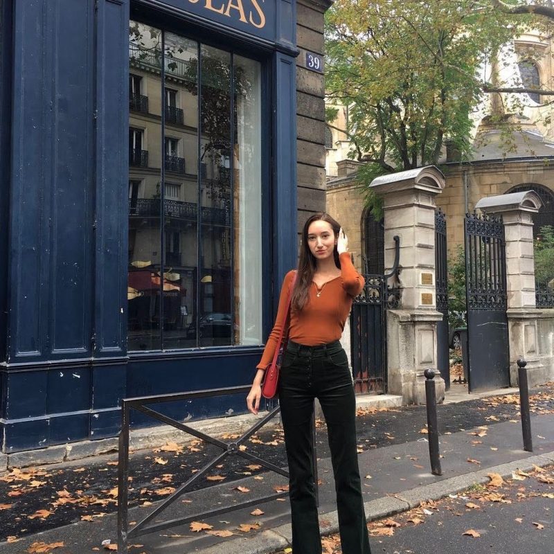 The Ultimate French Fall Style Guide
