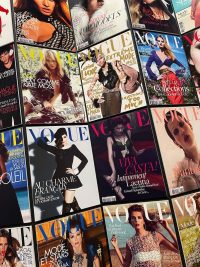 12 French Models with Amazing Style