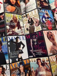 12 French Models with Amazing Style