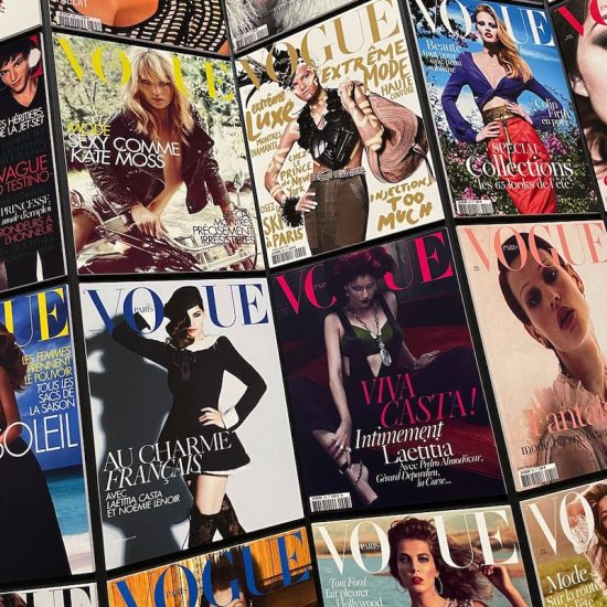 10 Luxury French Fashion Brands with Timeless Style