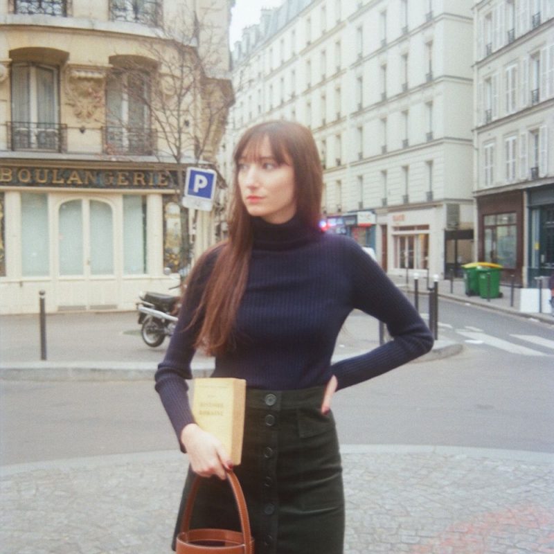 7 French Style Rules to Live (and Shop) By