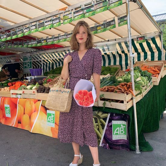 15 French Style Influencers Who Nail The Effortless Parisian Look