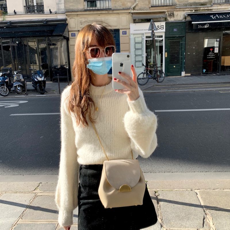 25 Best French Handbag Brands to Shop in Paris