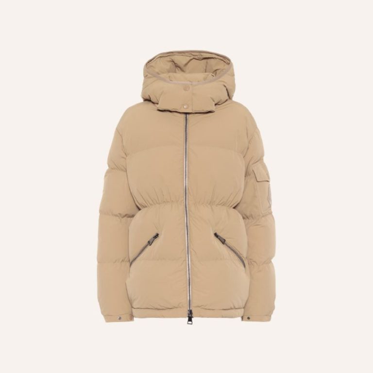 7 Outerwear Essentials for a French Wardrobe
