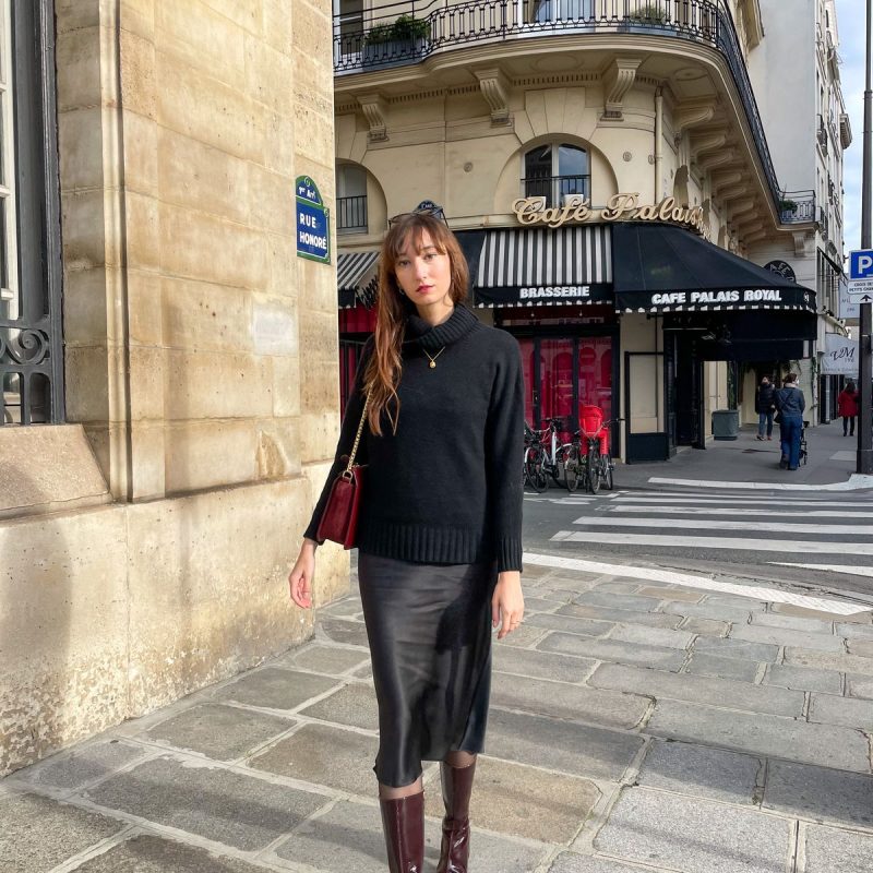 10 French Shoe Styles Everyone in Paris Owns