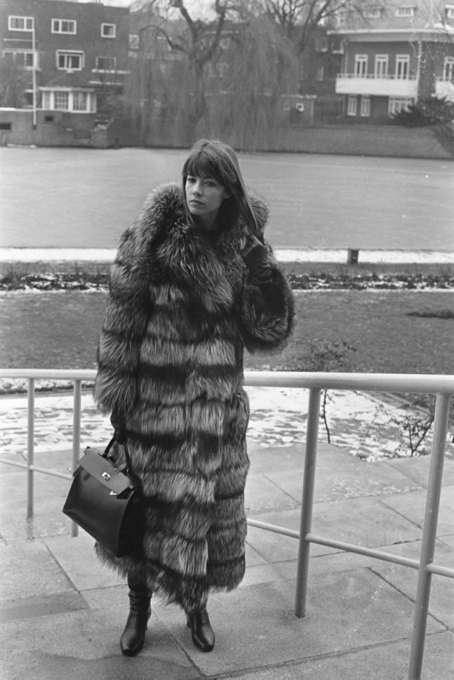 17 French Style Icons Who Defined Parisian Fashion