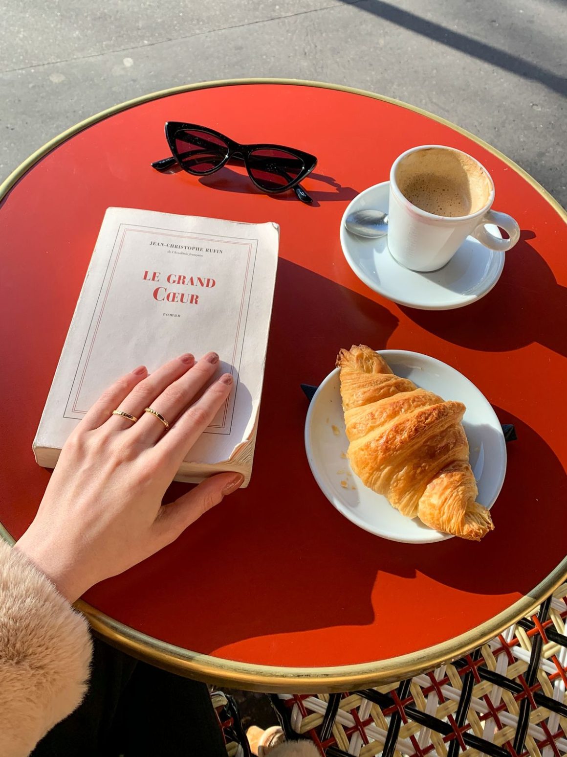 15 Affordable French Jewelry Brands to Shop