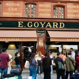 7 Best French Department Stores in Paris