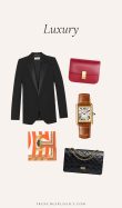 10 Luxury French Fashion Brands with Timeless Style