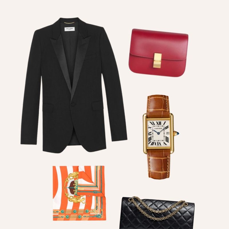 50 Most Famous French Brands of All Time