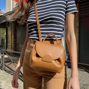 Polène Numéro Dix (10) Bag Review