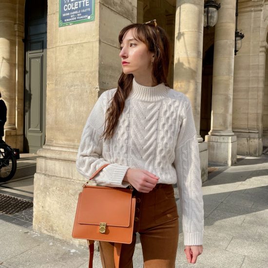 25 Best French Handbag Brands to Shop in Paris