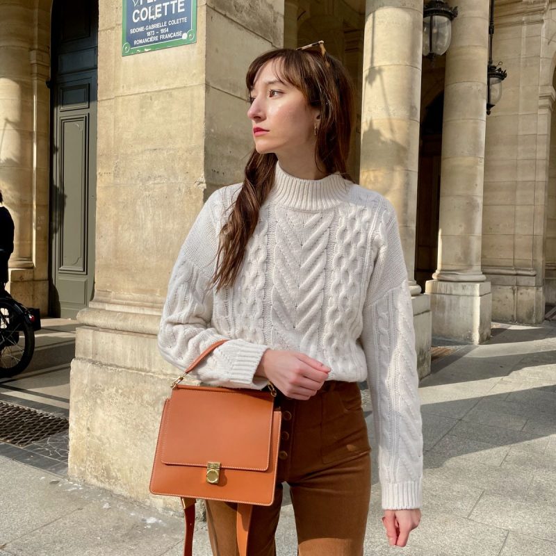 25 Best French Handbag Brands to Shop in Paris