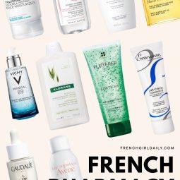 9 Best French Sunscreens for Summer in France