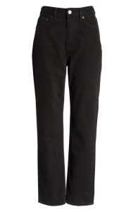 The French Style Jeans You Need in Your Wardrobe