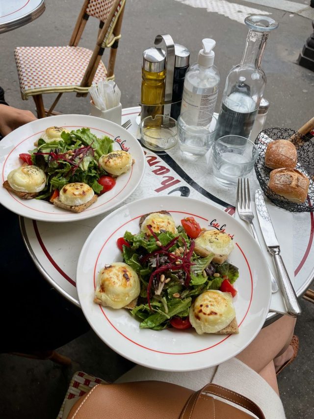 French Diet: How to Eat Like the French