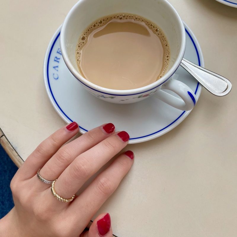 19 French Beauty Secrets for Women of All Ages