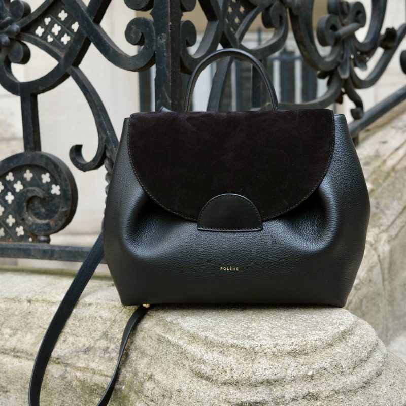 Polène Numéro Un Nano Bag Review