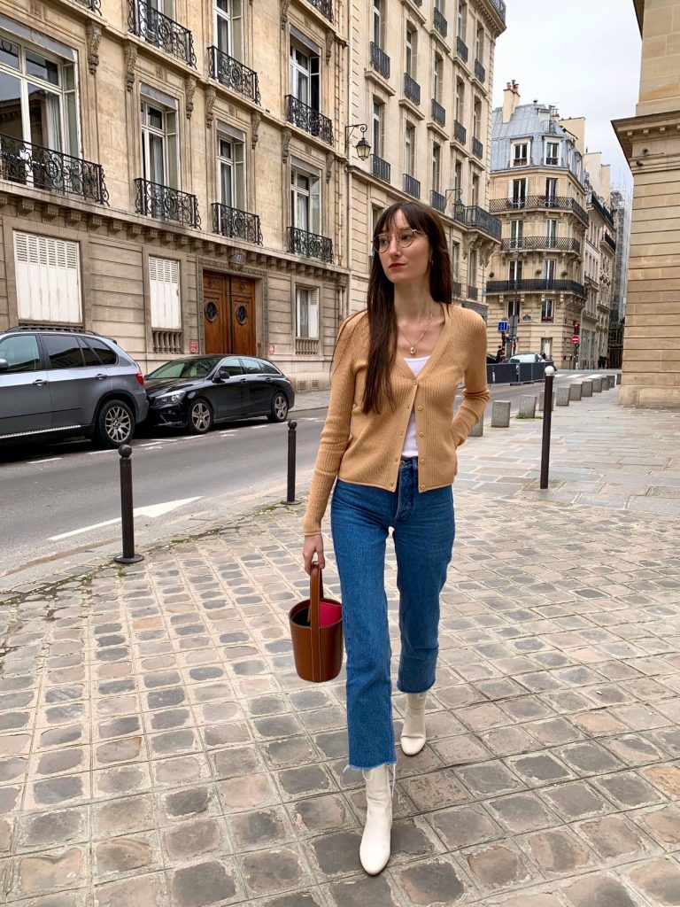 7 French Spring Boots