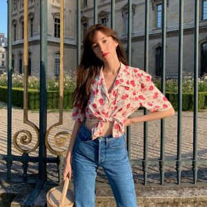 Parisian Style Guide: How to Dress Parisian