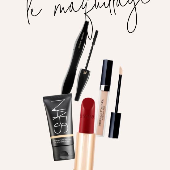 19 French Beauty Secrets for Women of All Ages