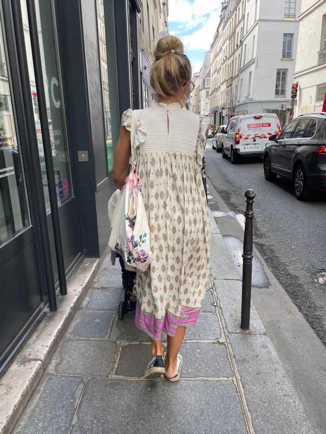 Parisian Style Guide: How to Dress Parisian