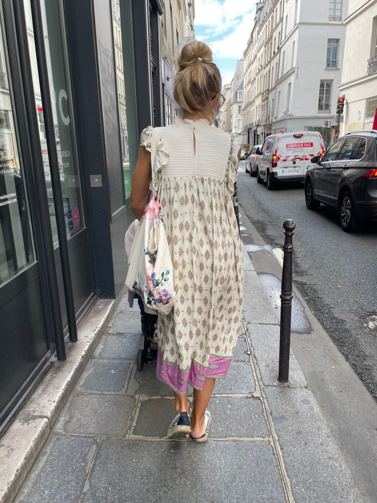 Parisian Style Guide: How to Dress Parisian