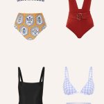 5 French Style Bikinis to Wear in the South of France