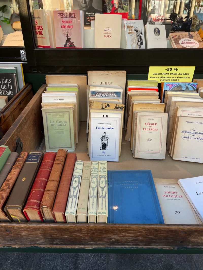 10 Best Classic French Novels to Read