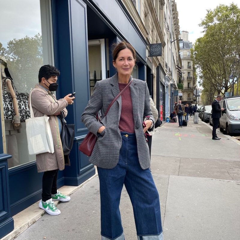 10 French Shoe Styles Everyone in Paris Owns