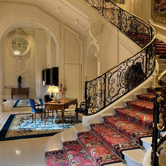 7 Best French Department Stores in Paris