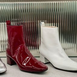 10 French Shoe Styles Everyone in Paris Owns