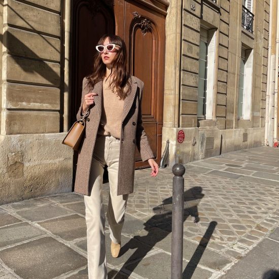 7 French Style Rules to Live (and Shop) By