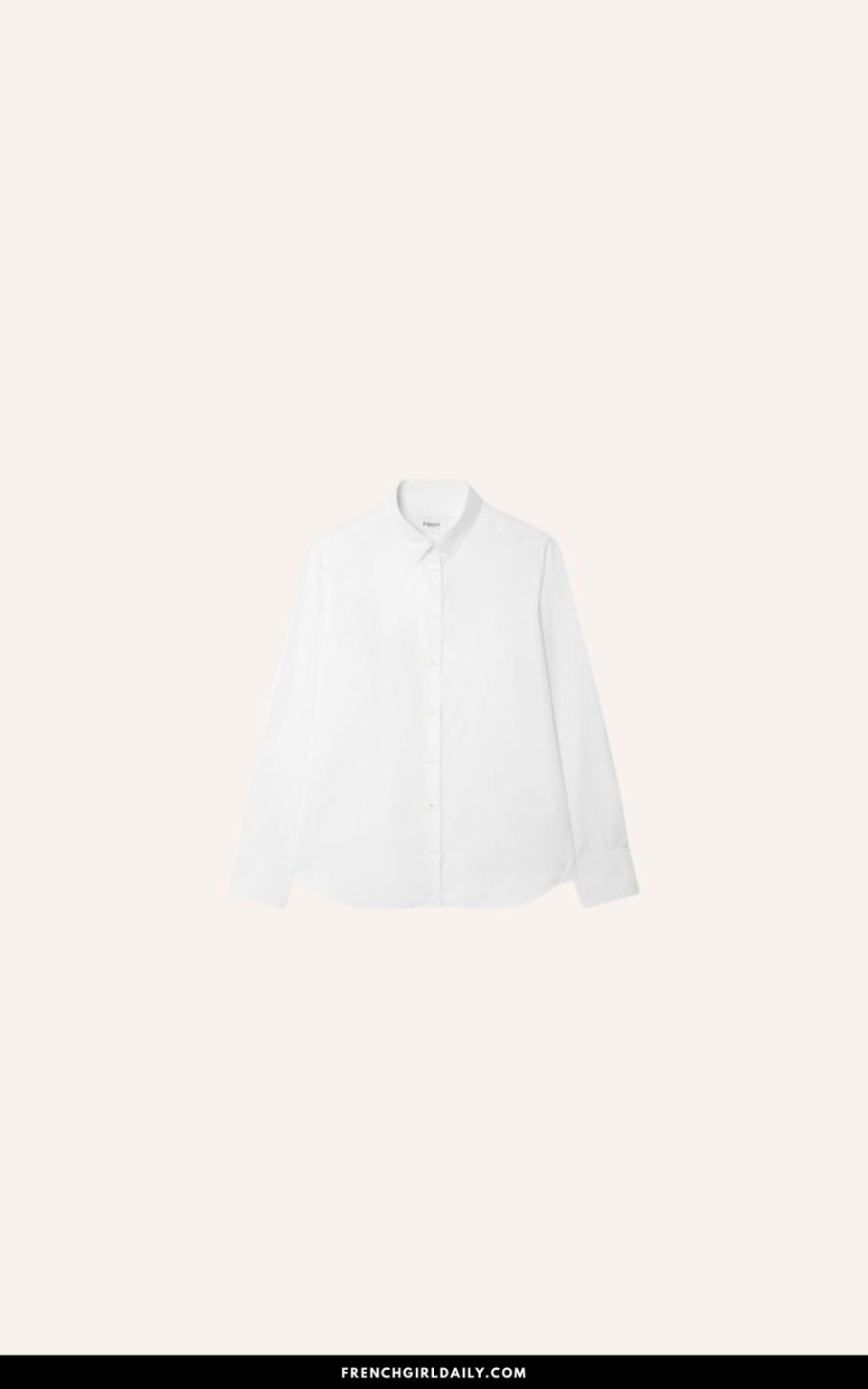 French Style Tops