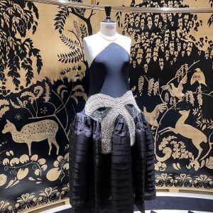 12 French Models with Amazing Style