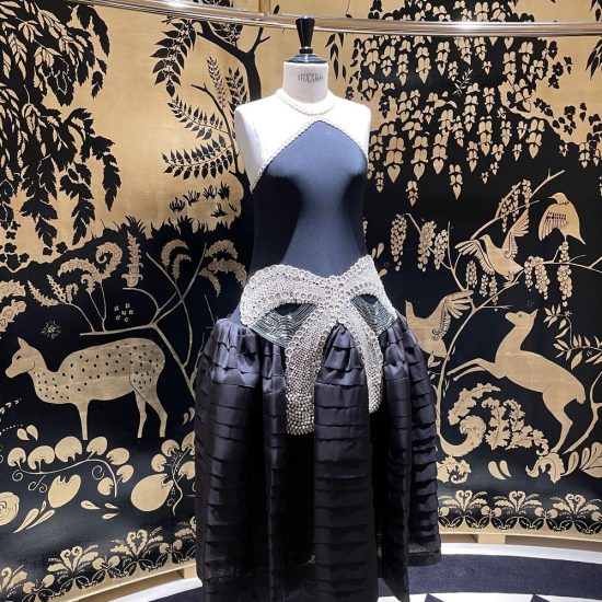 12 French Models with Amazing Style