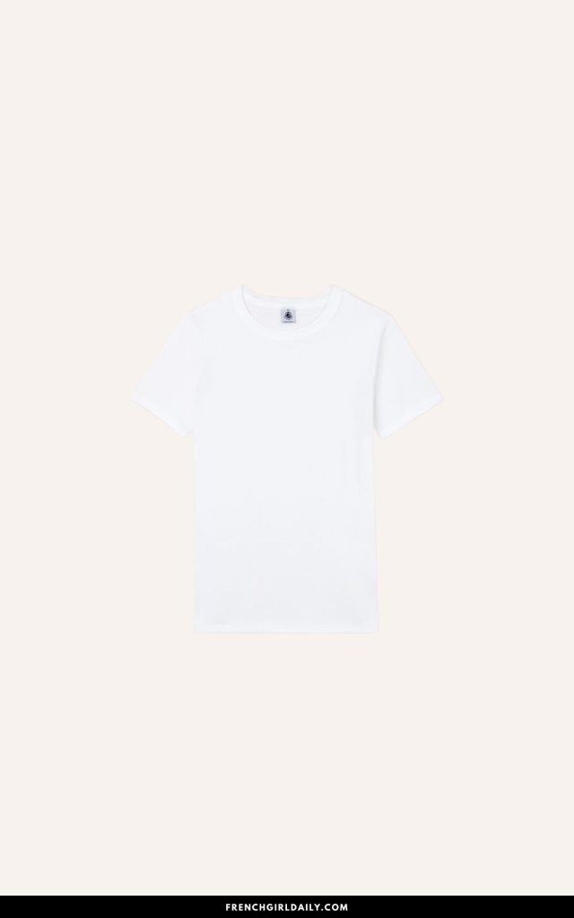 French Style Tops