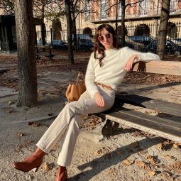 15 French Wardrobe Essentials Every French Girl Owns