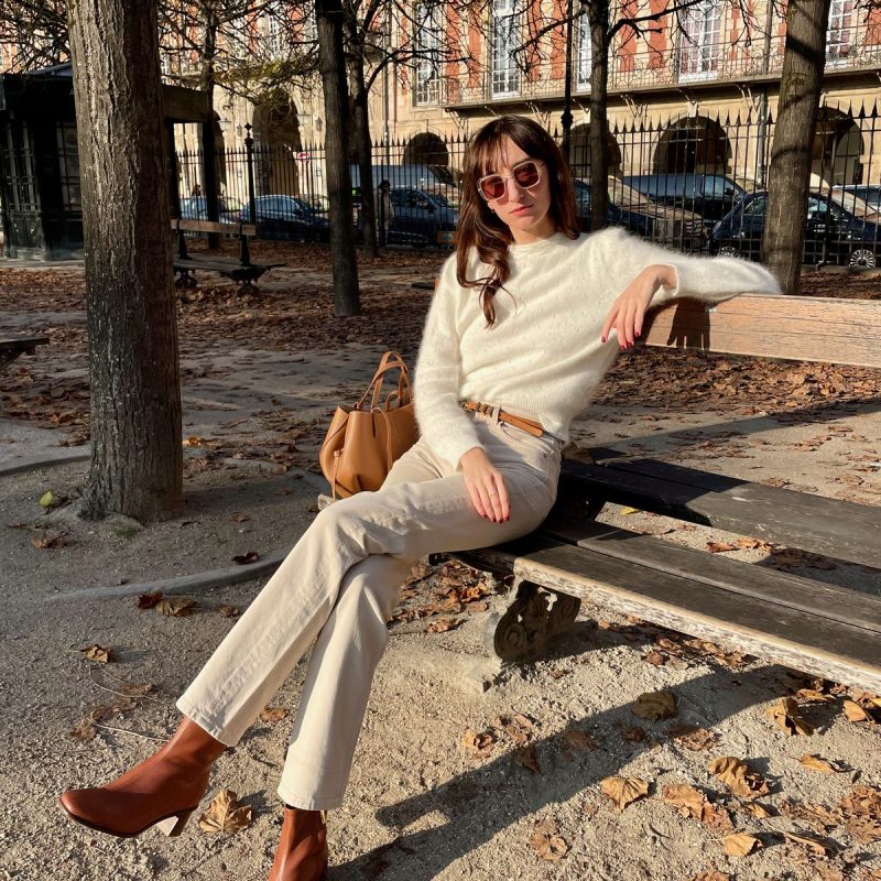 15 French Wardrobe Essentials Every French Girl Owns