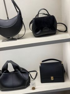 French Style Handbags