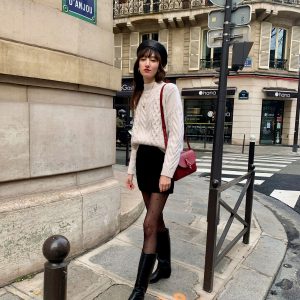 The Ultimate French Fall Style Guide