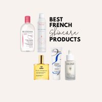 22 Best French Skincare Brands for Glowing Skin