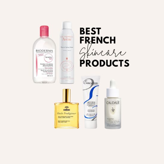 15 Most Classic French Perfumes of All Time