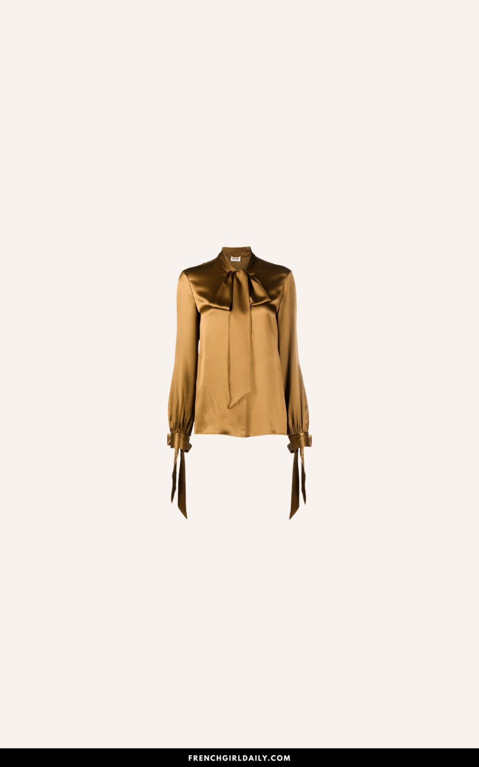 French Style Tops