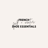 10 French Shoe Styles Everyone in Paris Owns