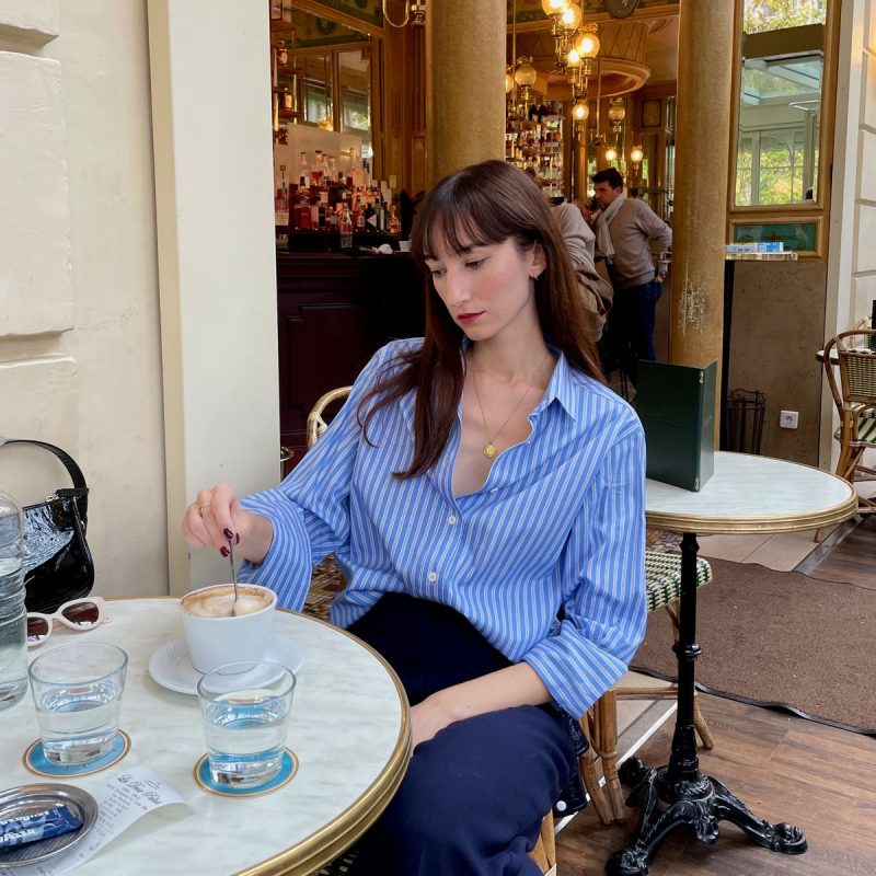 19 French Beauty Secrets for Women of All Ages