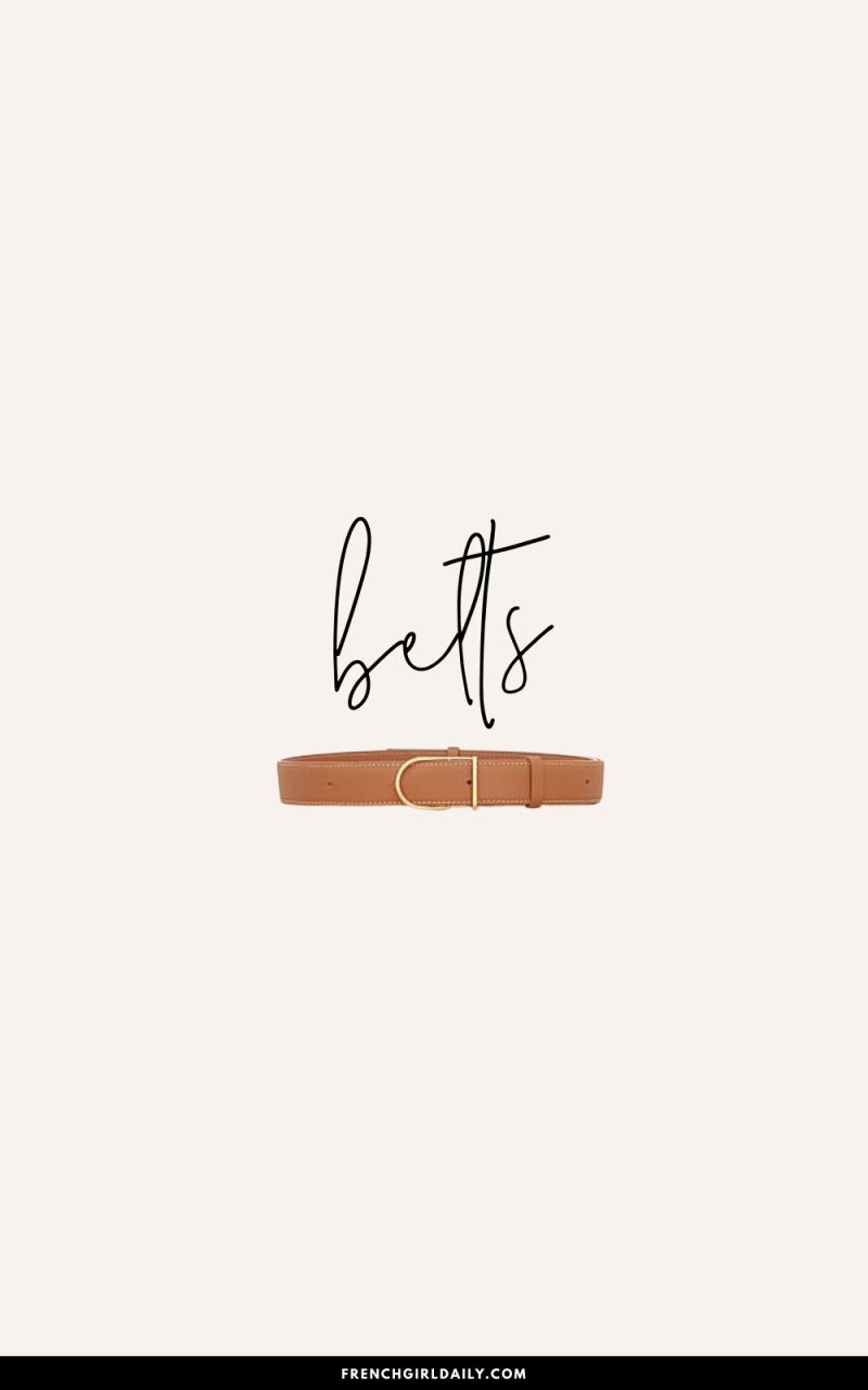 French Style Accessories