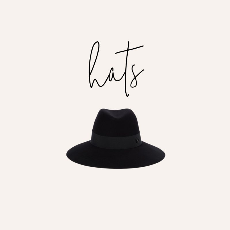 Berets: the Quintessential French Hat