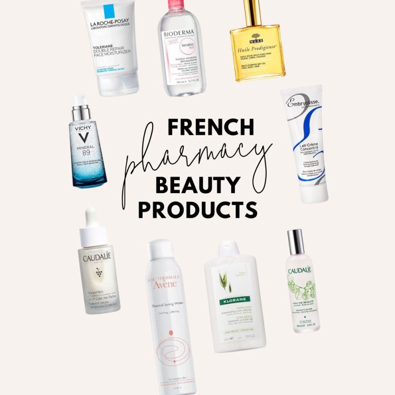 9 Best French Sunscreens for Summer in France