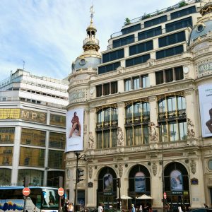 50 Most Famous French Brands of All Time